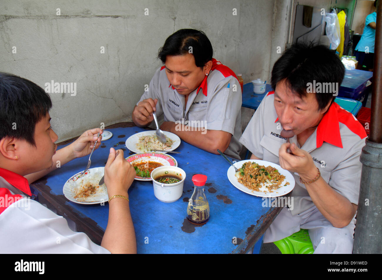 Bangkok Thailand,Thai,Pathum Wan,Soi Kasemsan 1,Rama 1 Road,Asian ...