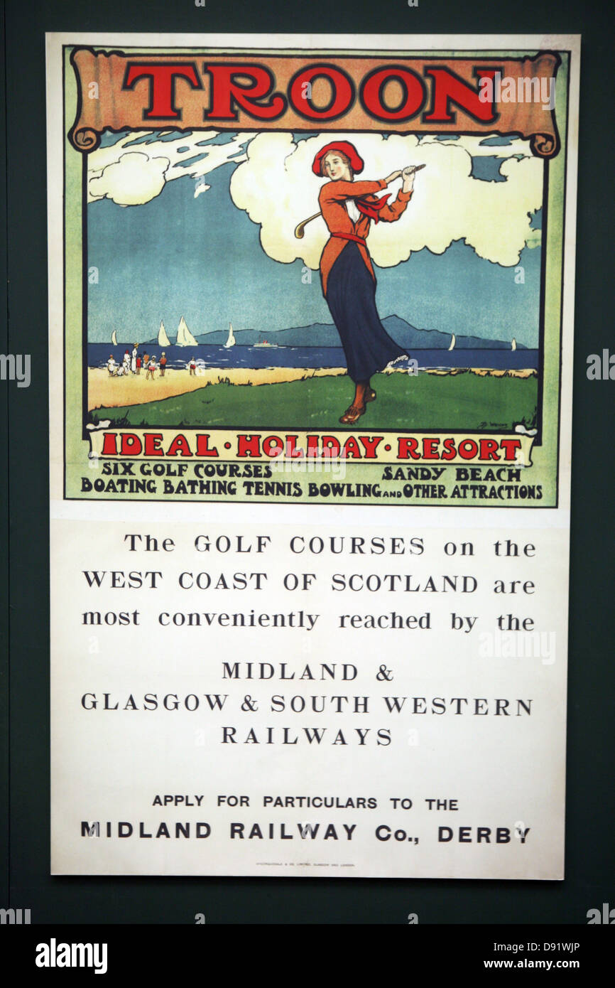 Gwr Posters High Resolution Stock Photography and Images - Alamy