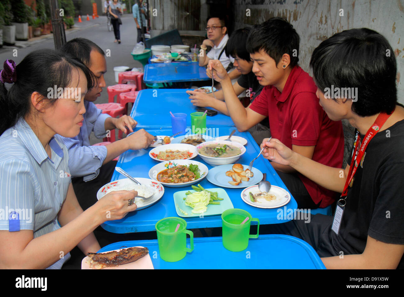 Bangkok Thailand,Thai,Pathum Wan,Soi Kasemsan 1,Rama 1 Road,Asian ...