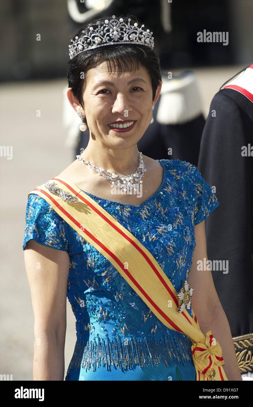 Takamado hi-res stock photography and images - Alamy