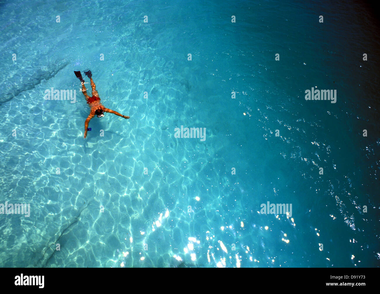 Zanzibar channel hi-res stock photography and images - Alamy