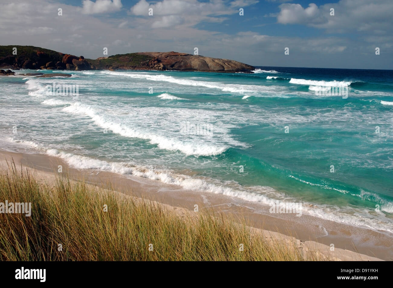 Shelly beach headland hi-res stock photography and images - Alamy