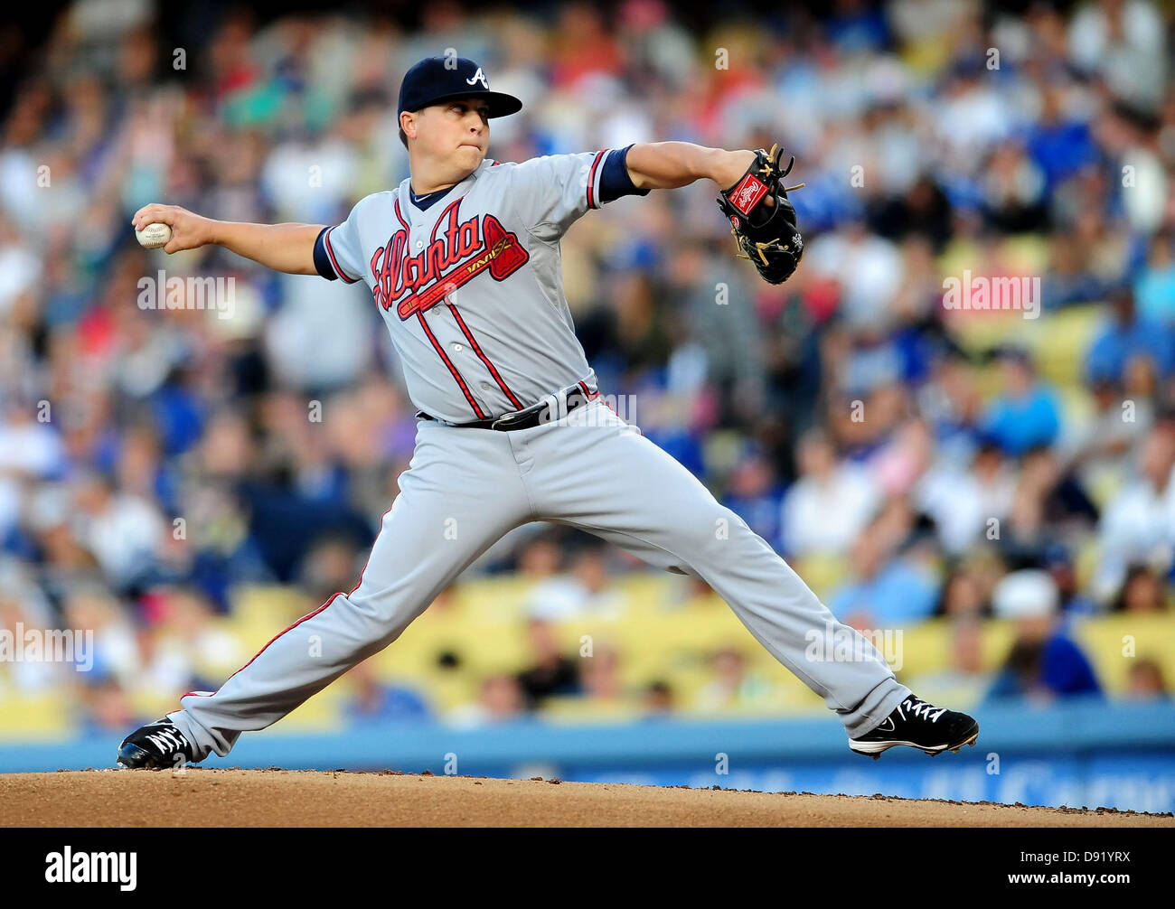 Kris medlen hi-res stock photography and images - Alamy