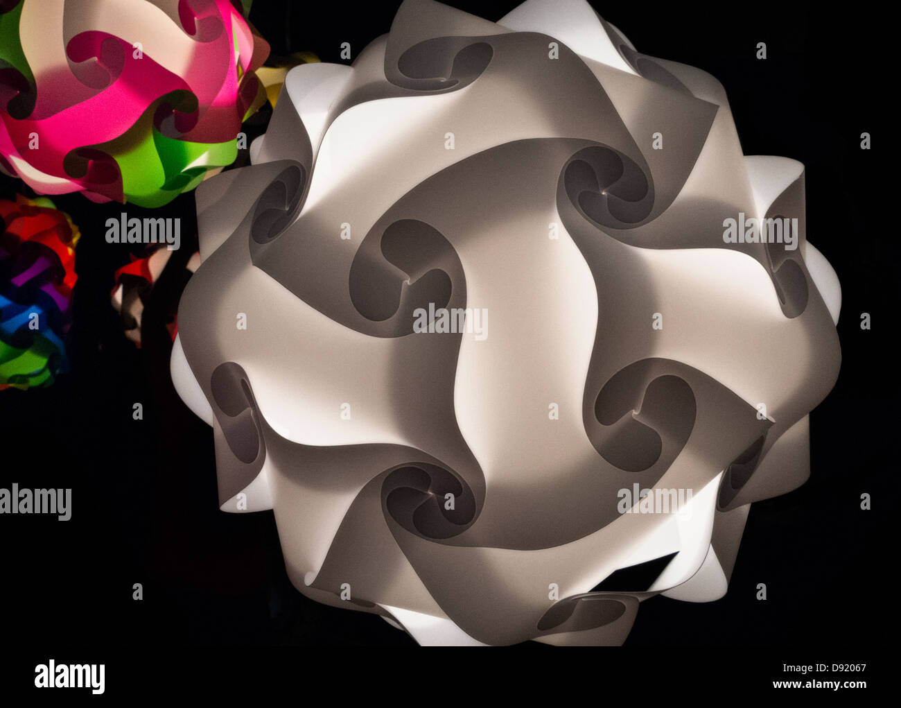 The plastic age hi-res stock photography and images - Alamy