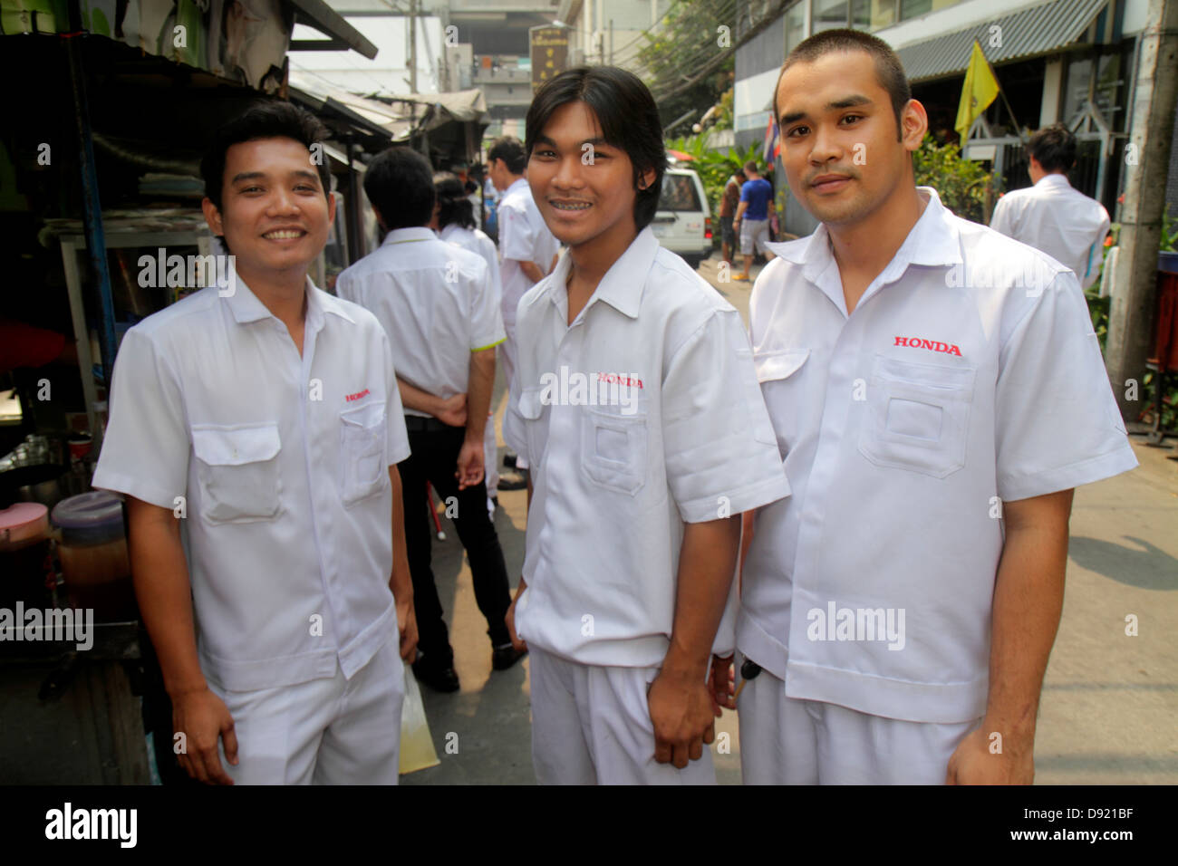 Bangkok Thailand,Thai,Pathum Wan,Soi Kasemsan 1,Rama 1 Road,Asian ...