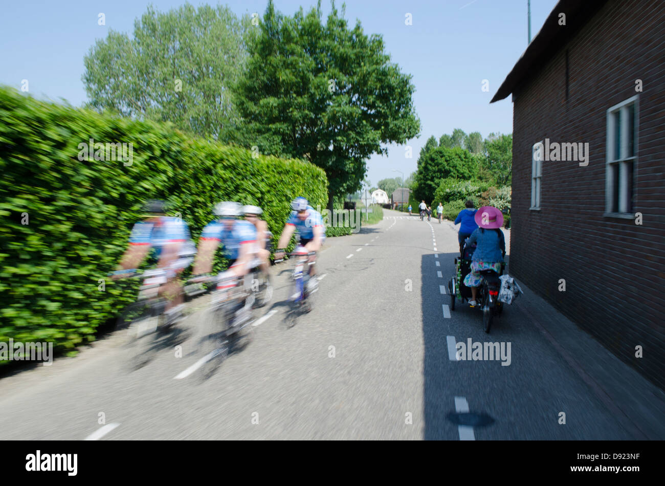 Traditional means of transport hi-res stock photography and images - Alamy