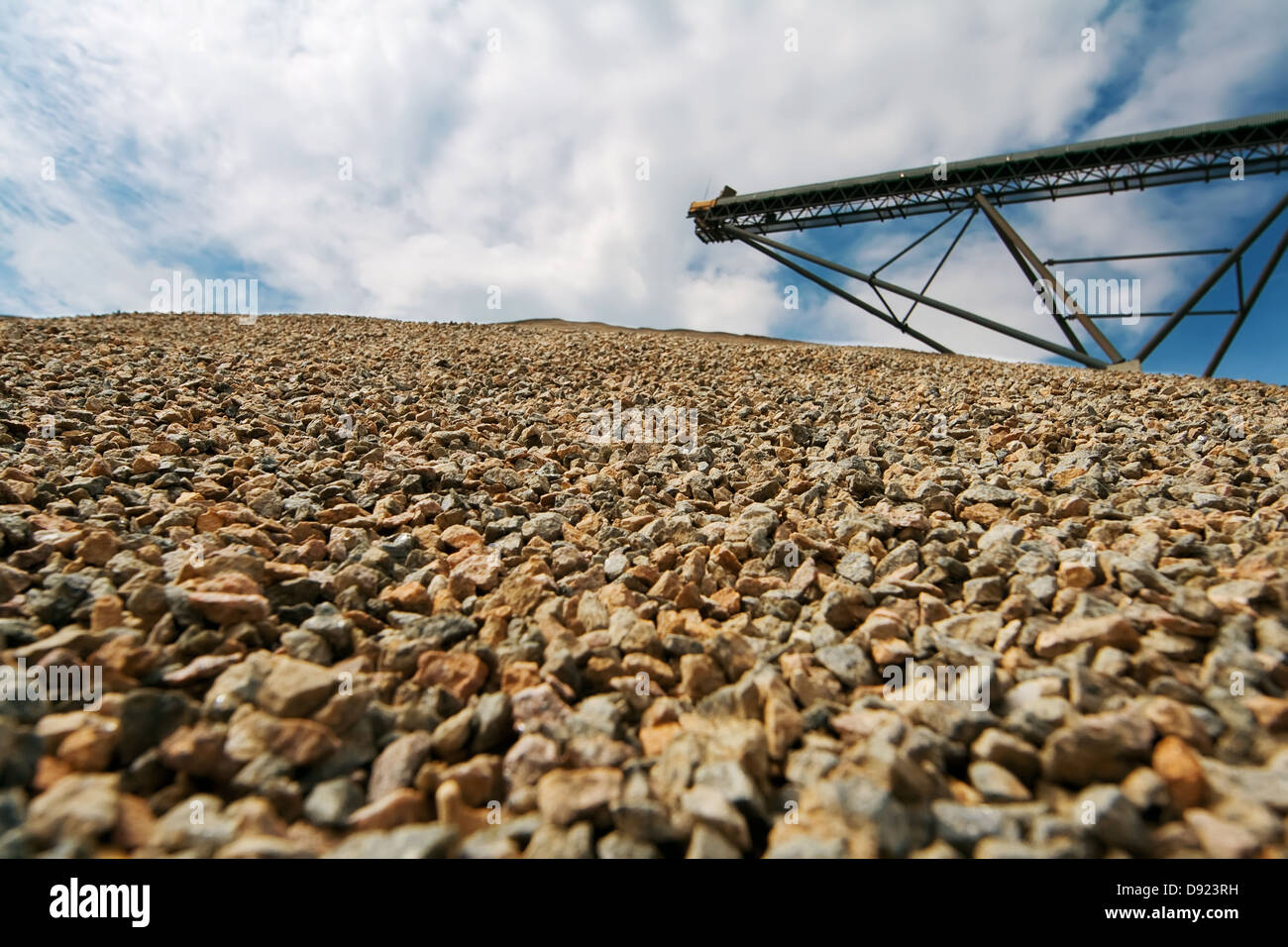 Quarry blank hi-res stock photography and images - Alamy