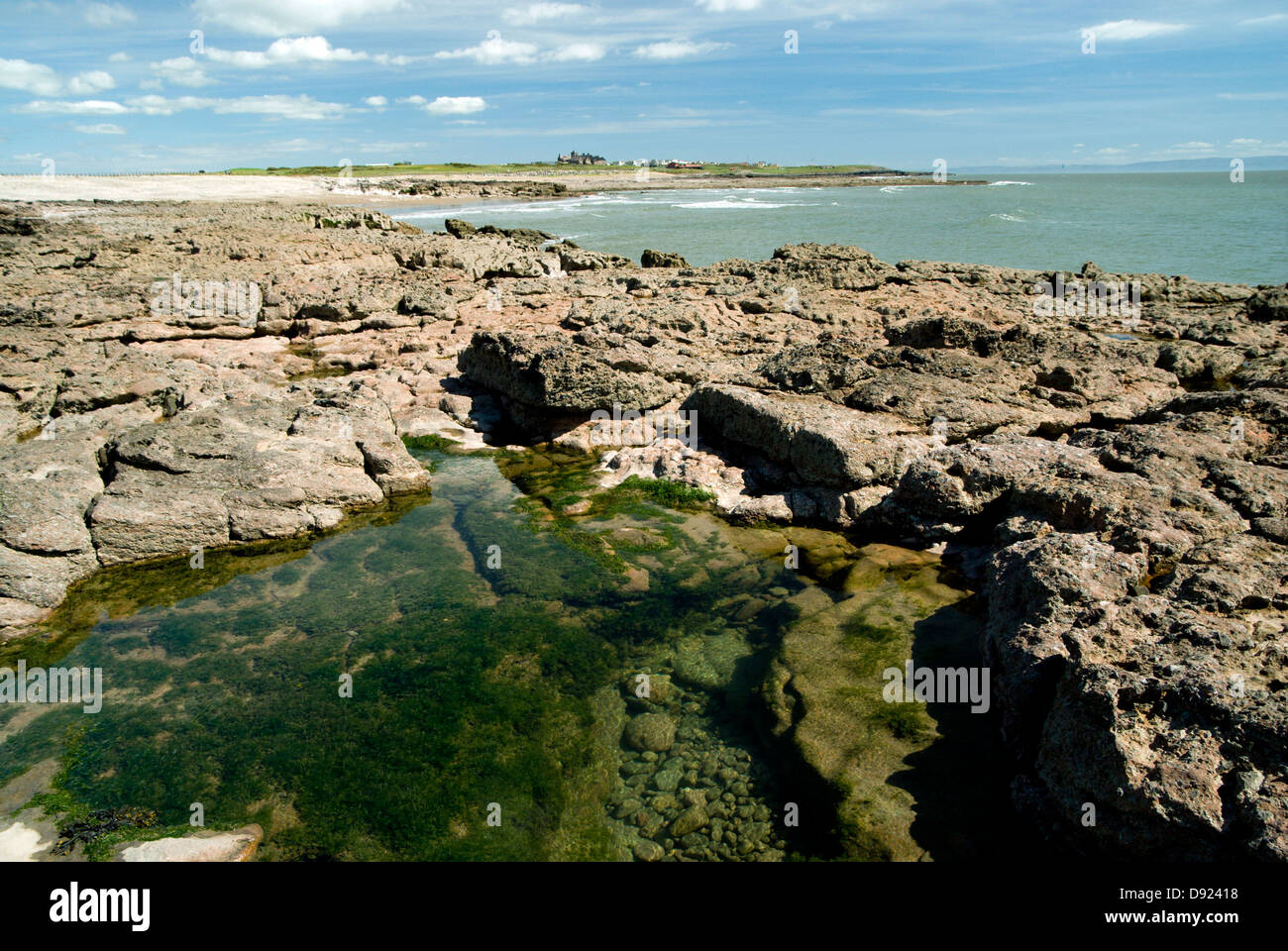 Rest Bay Porthcawl High Resolution Stock Photography and Images - Alamy