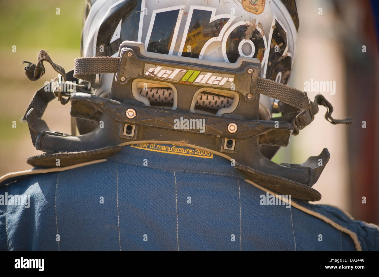 Car head restraint hi-res stock photography and images - Alamy