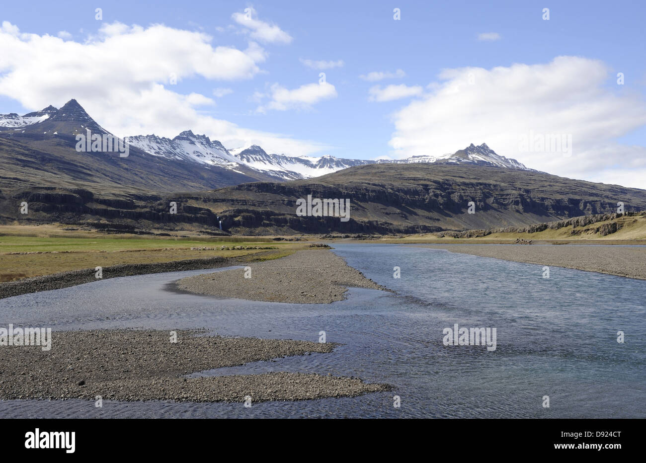 East coast mountain range hi-res stock photography and images - Alamy
