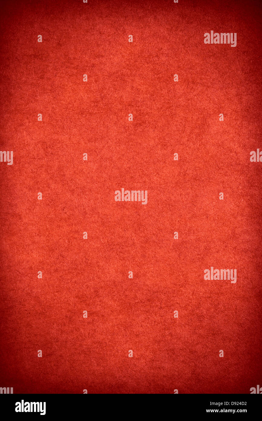 Dark Red Paper Texture