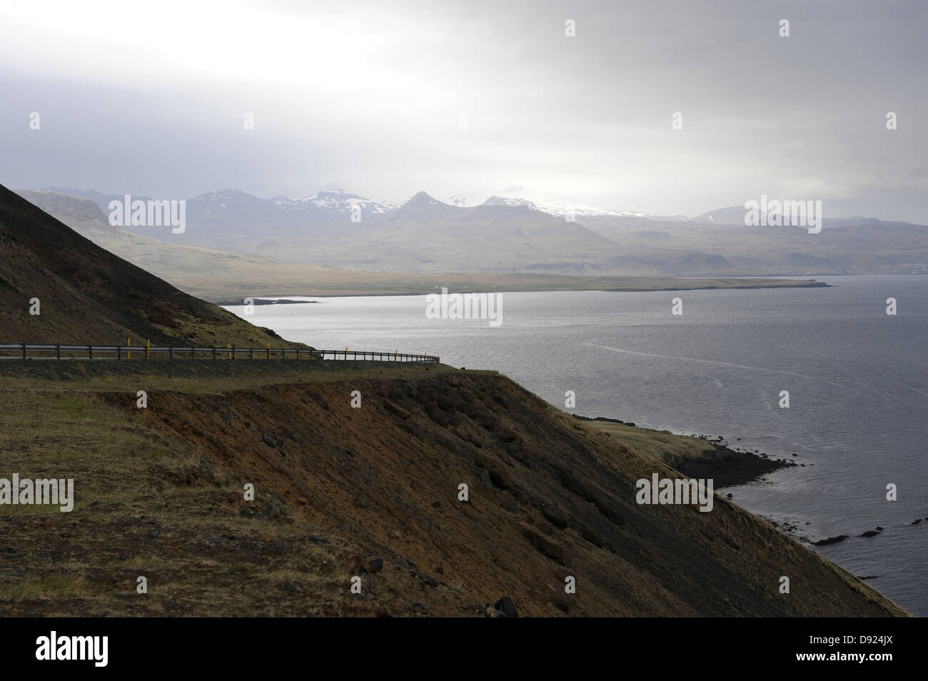 Iceland snaefellsness peninsula hi-res stock photography and images - Alamy