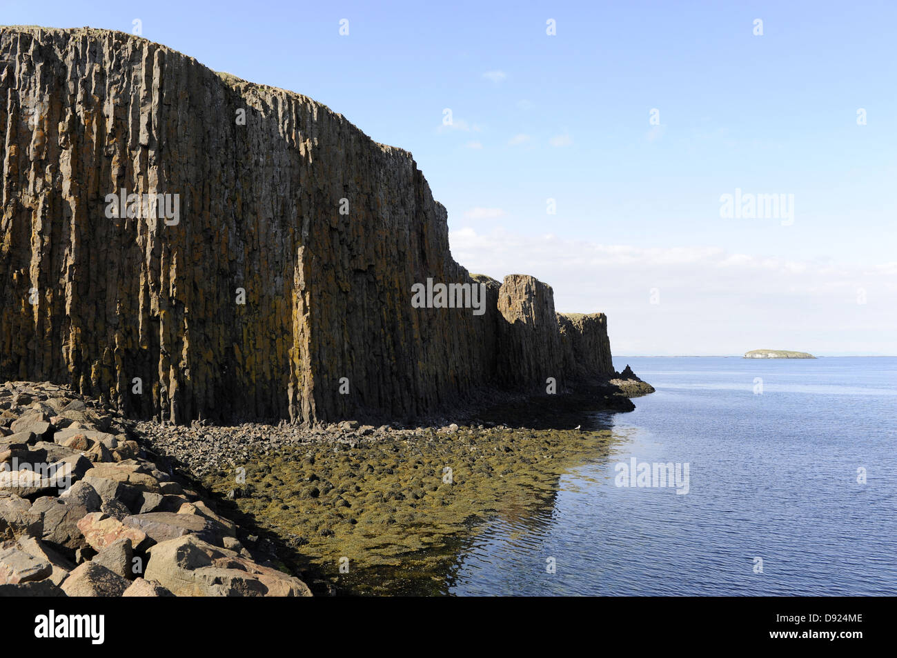Basalt rocks hi-res stock photography and images - Alamy