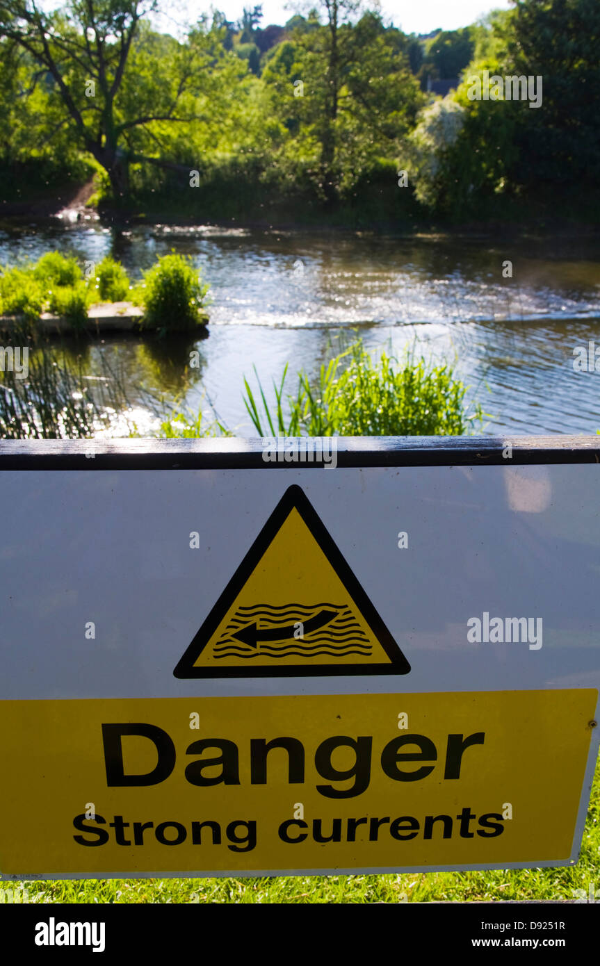 Strong currents hi-res stock photography and images - Alamy