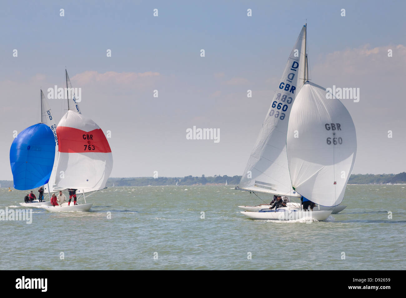 Dinghies hi-res stock photography and images - Alamy