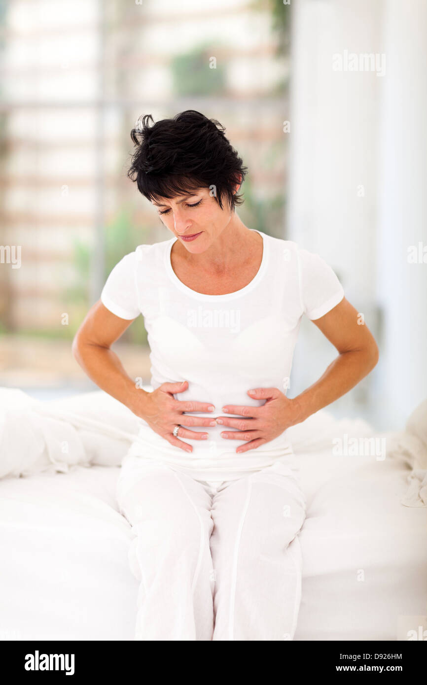 Constipated hi-res stock photography and images - Alamy