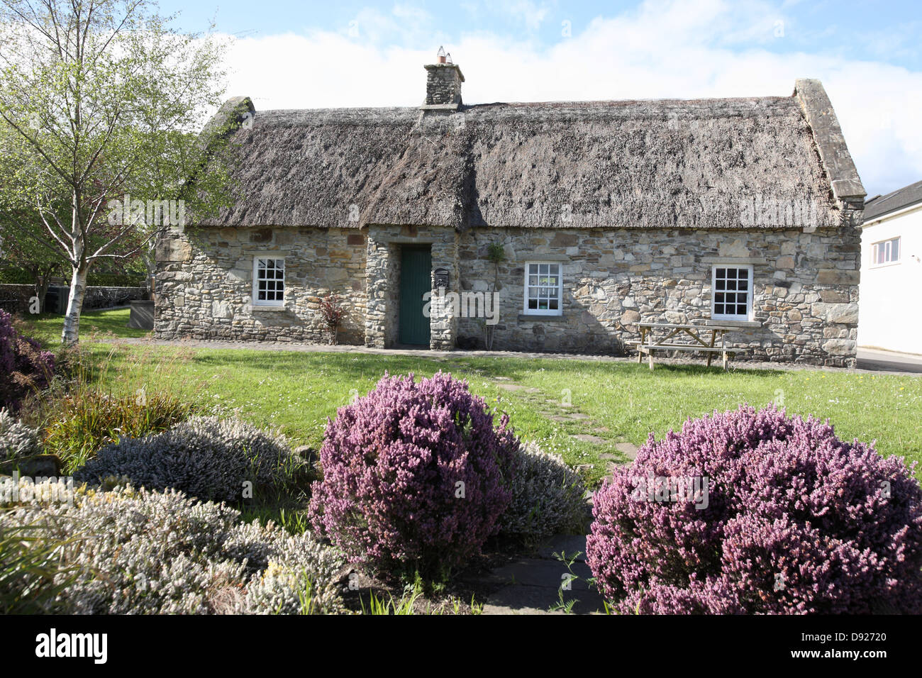 Rural ireland 1800s hi-res stock photography and images - Alamy