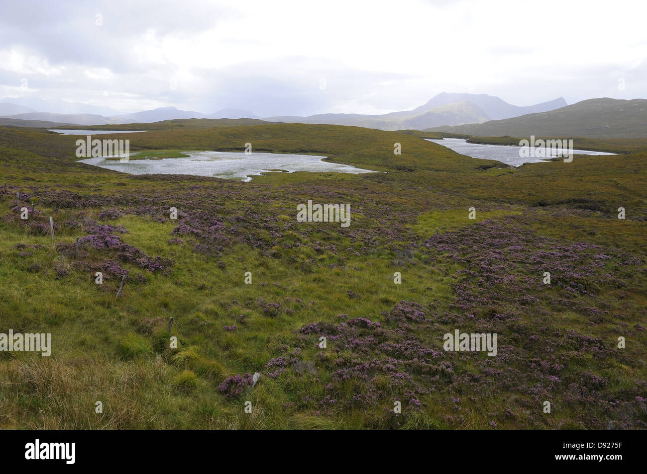 Great northern mountain hi-res stock photography and images - Alamy