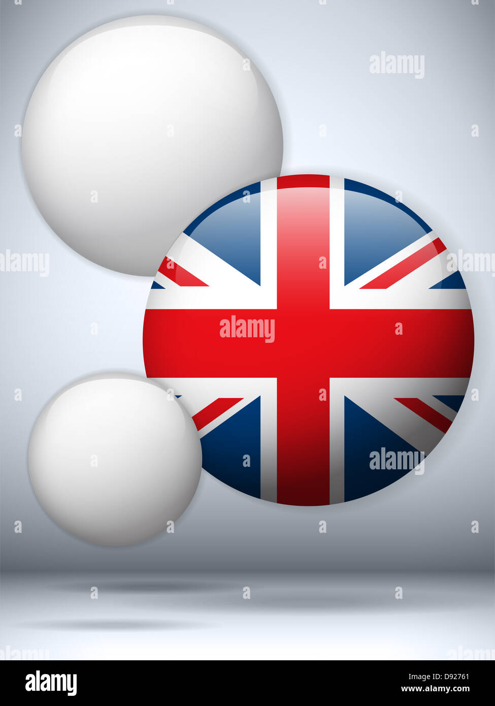 Vector - United Kingdom Flag Glossy Button Stock Photo - Alamy Vector - United Kingdom Flag Glossy Button Stock Photo - Alamy