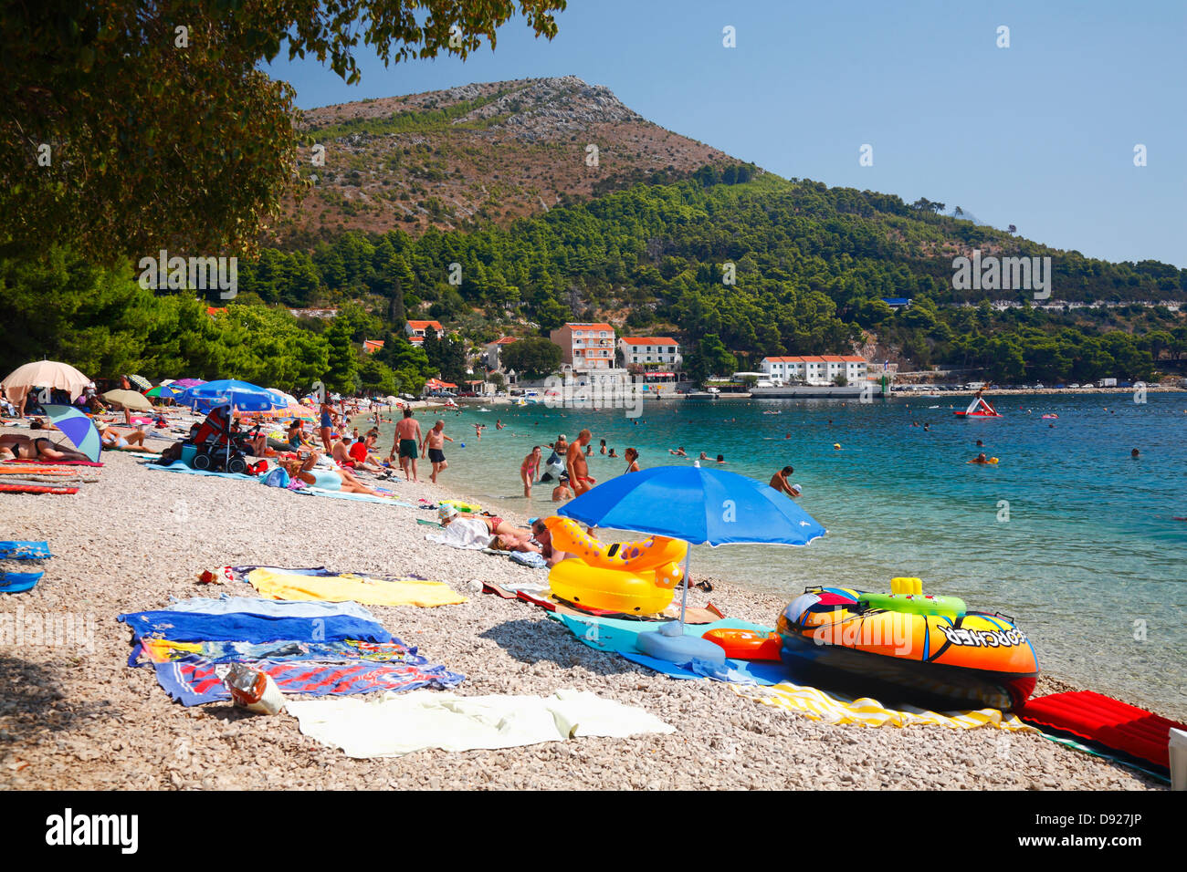 Drvenik hi-res stock photography and images - Alamy