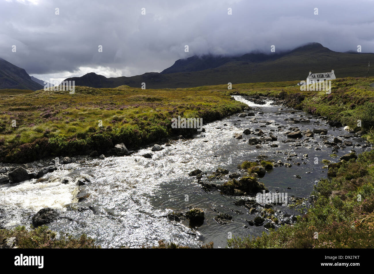 Minginish High Resolution Stock Photography and Images - Alamy