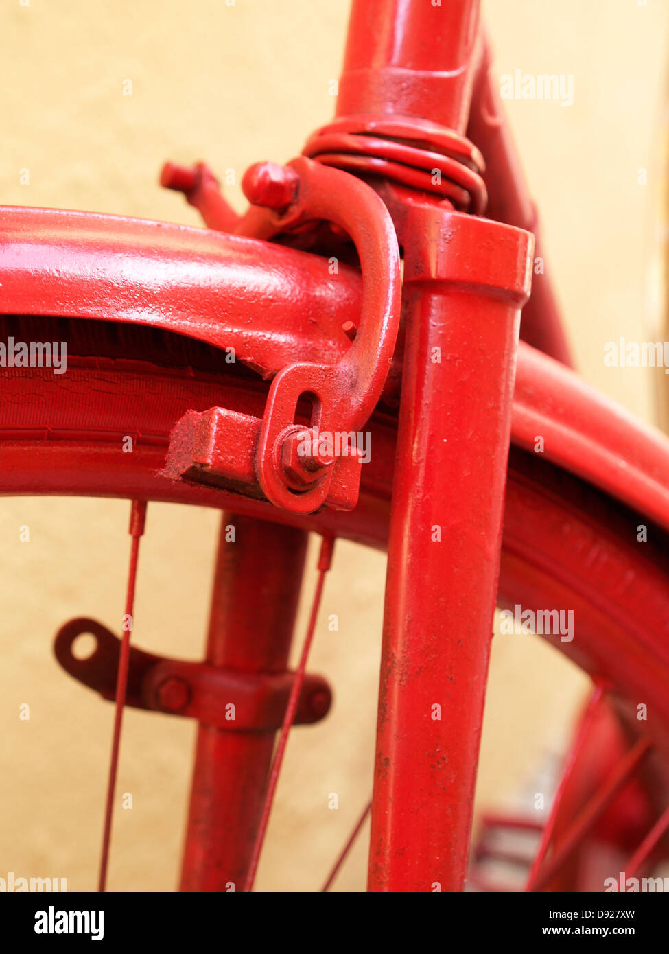 Front forks hi-res stock photography and images - Alamy