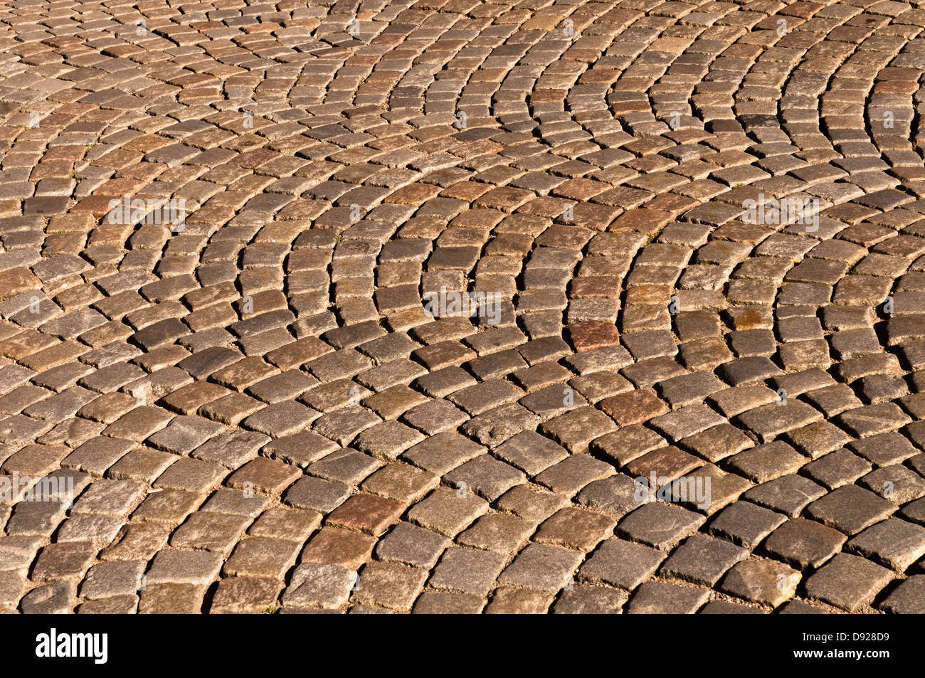 Curved pattern hi-res stock photography and images - Alamy