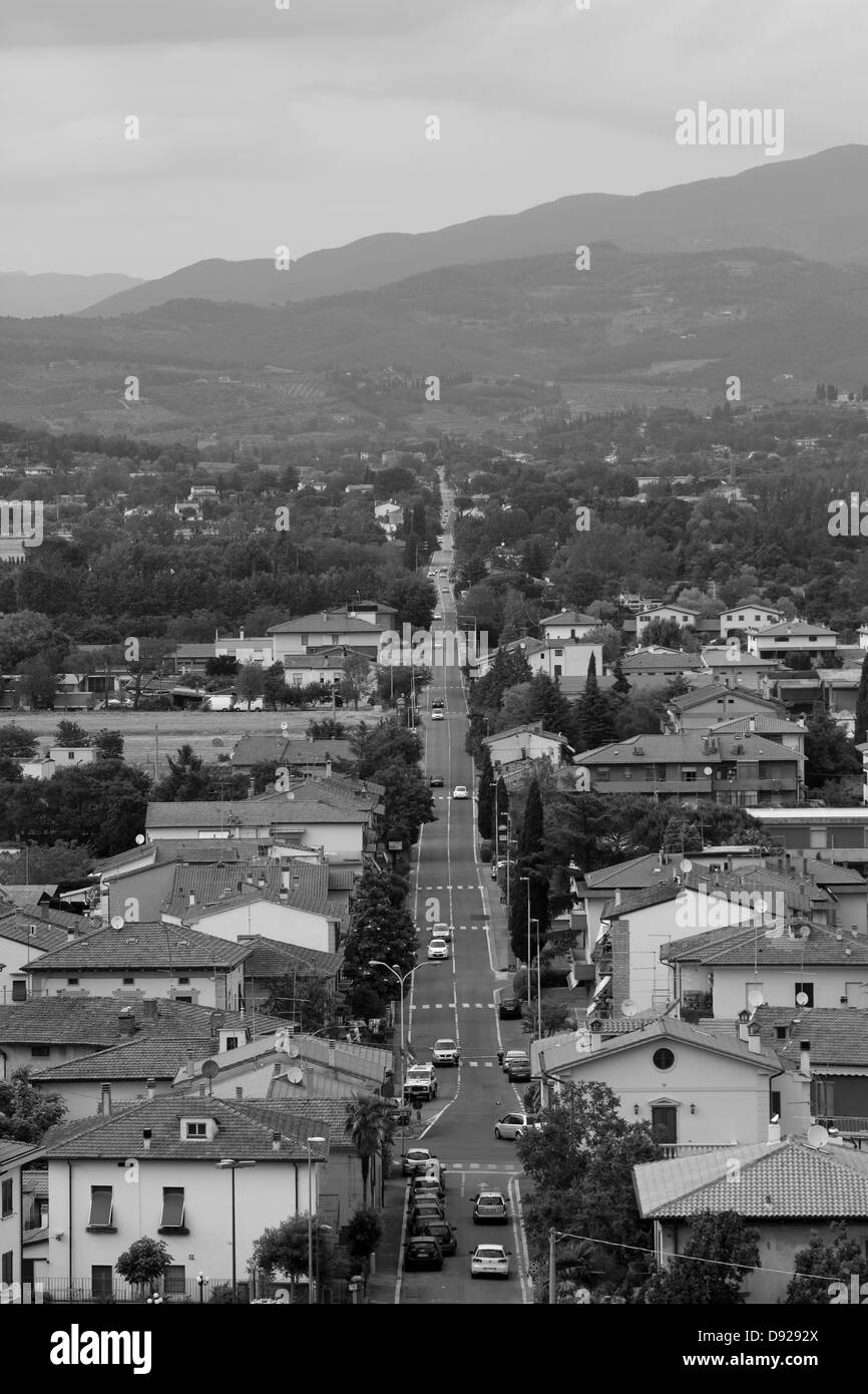 Provinciale hi-res stock photography and images - Alamy