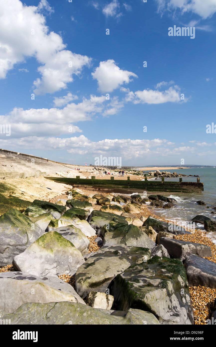 Coastal spit hi-res stock photography and images - Alamy