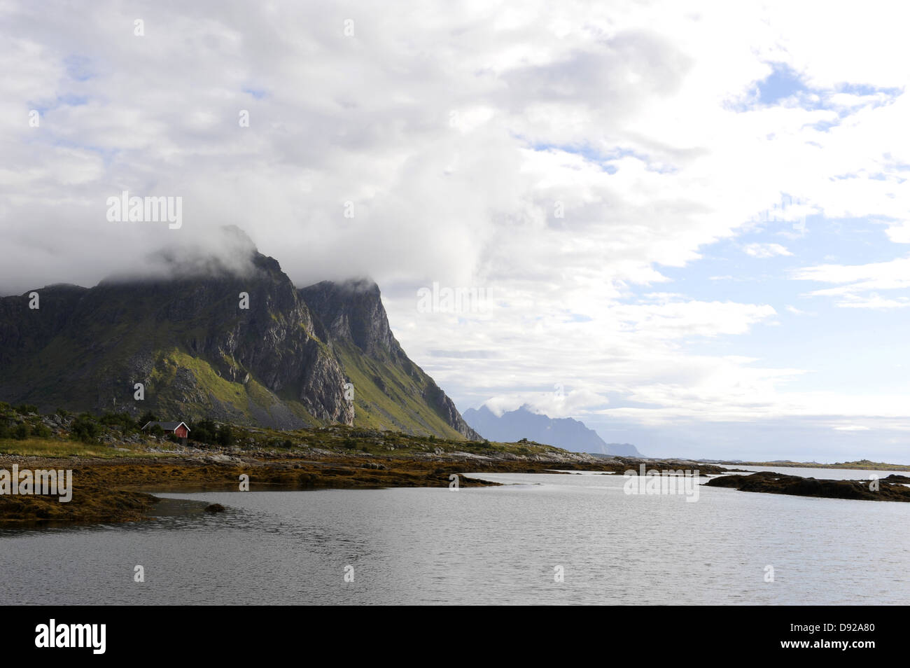Straumen hi-res stock photography and images - Alamy