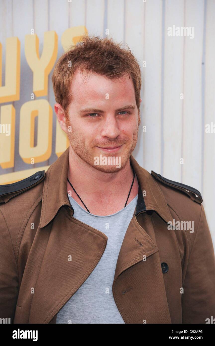 Robert Kazinsky High Resolution Stock Photography and Images - Alamy