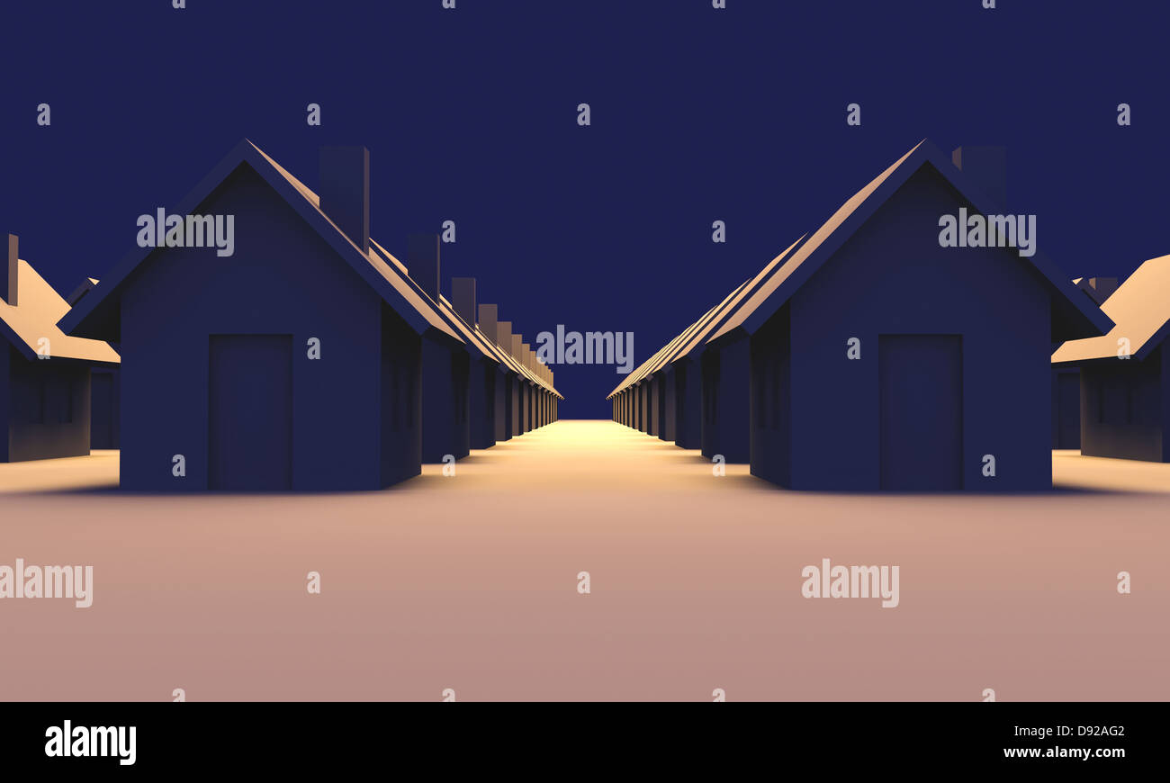Indirect lightning hi-res stock photography and images - Alamy