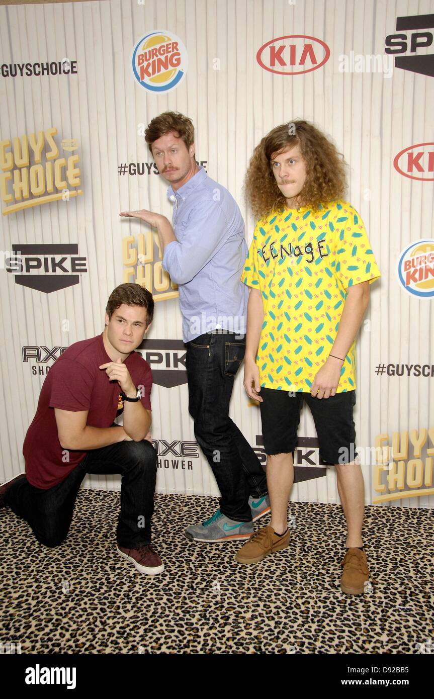 Blake Anderson