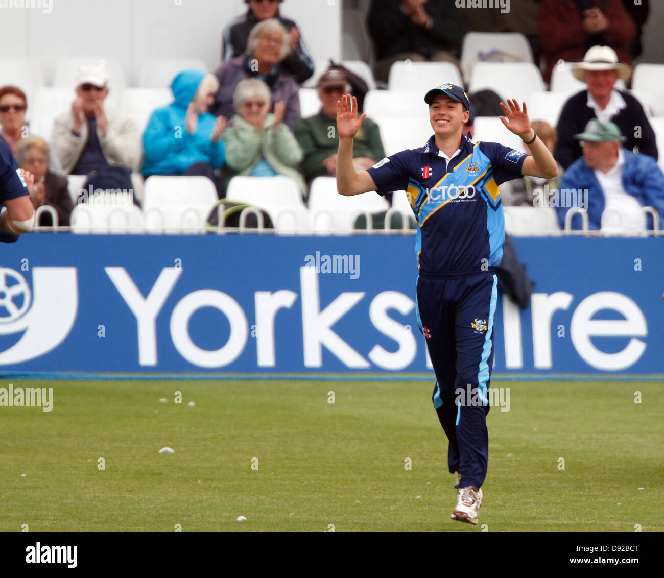 Yorkshire vikings hi-res stock photography and images - Alamy