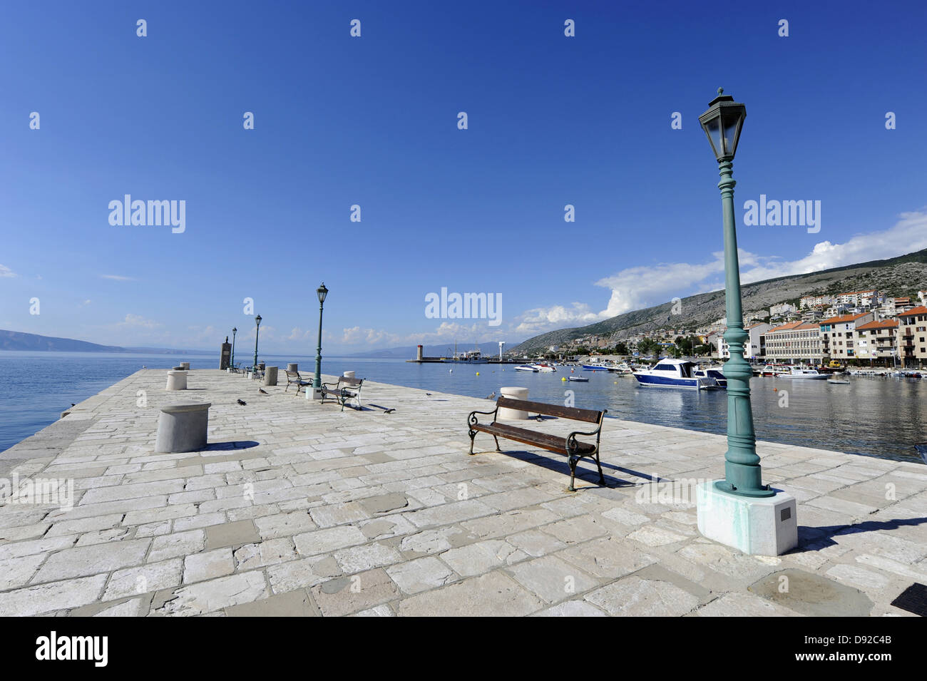 Senj hi-res stock photography and images - Alamy