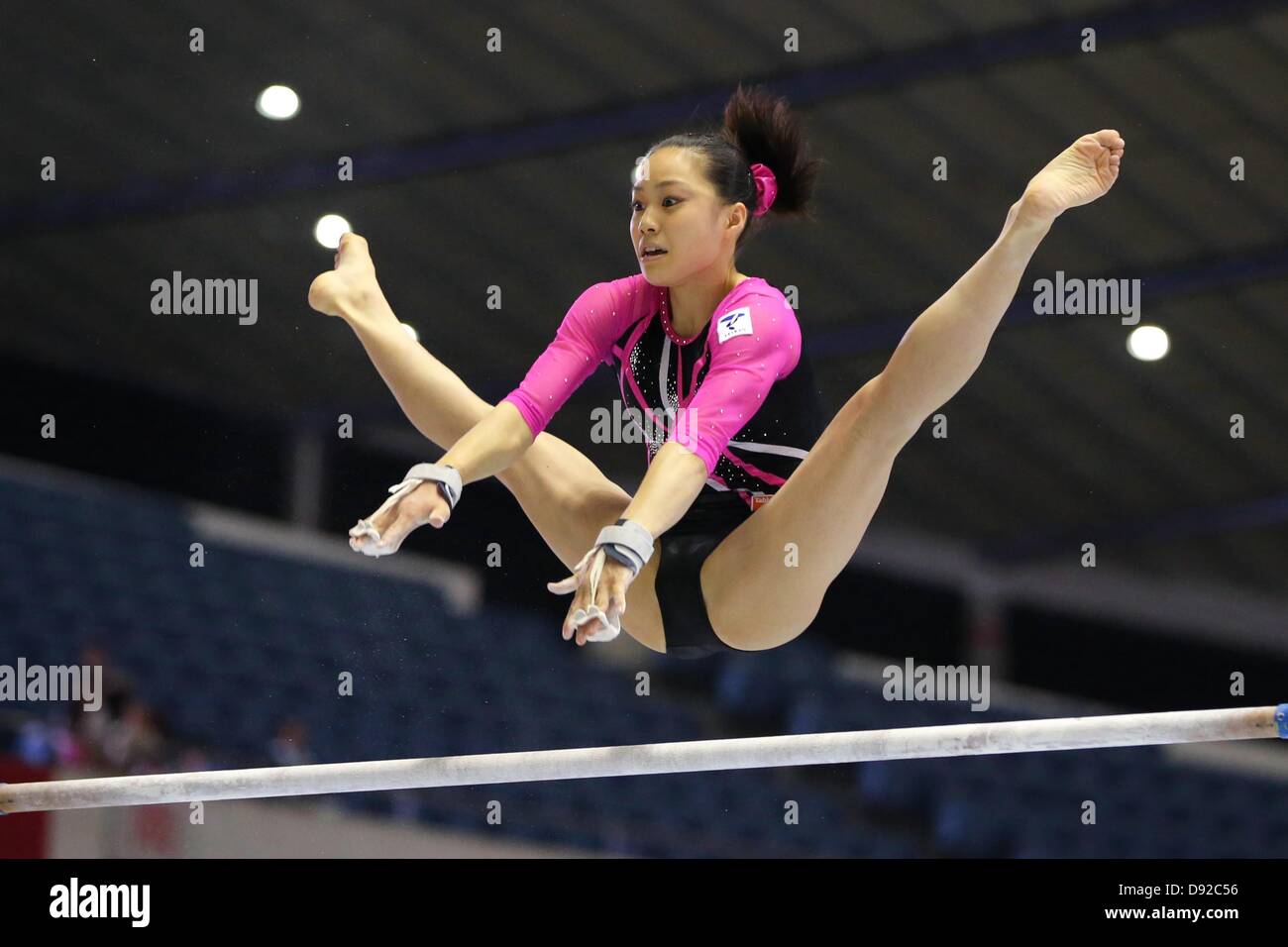 Sasada natsumi hi-res stock photography and images - Alamy