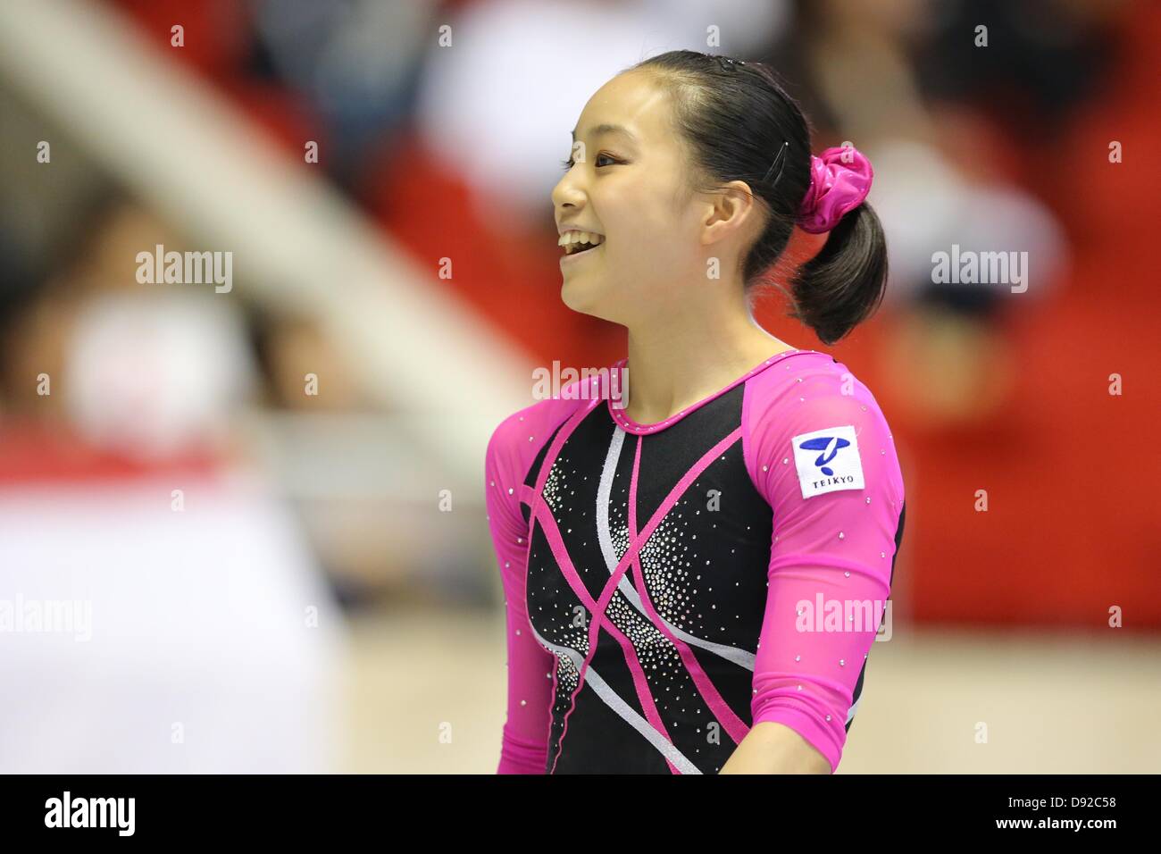Natsumi sasada hi-res stock photography and images - Alamy