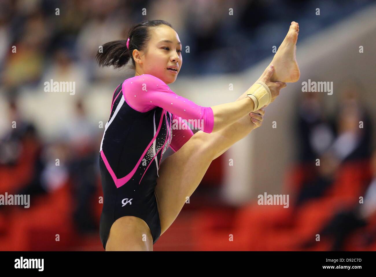 Sasada natsumi hi-res stock photography and images - Alamy