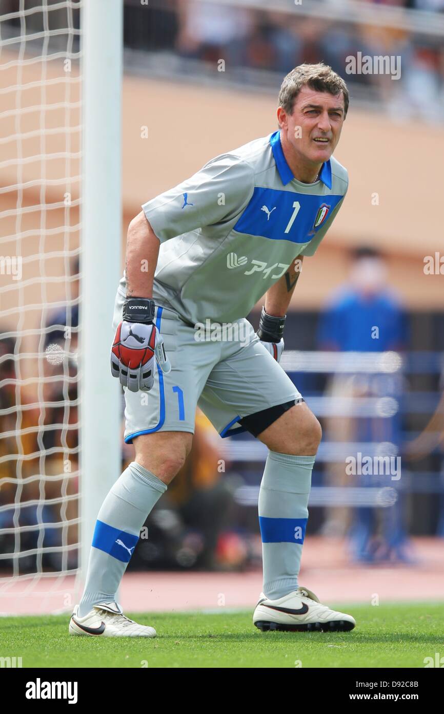 Gianluca pagliuca hi-res stock photography and images - Alamy