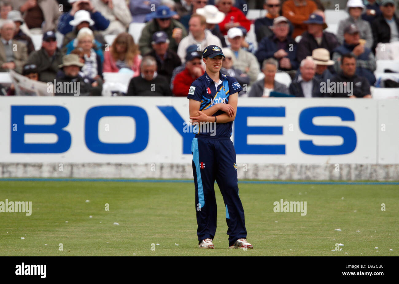 Yorkshire vikings hi-res stock photography and images - Alamy