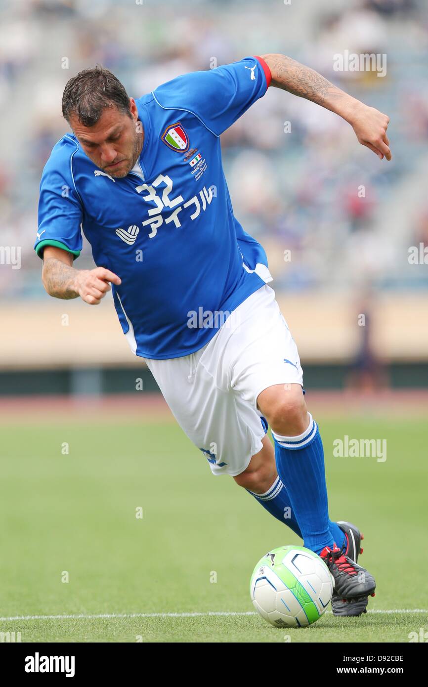 Vieri christian hi-res stock photography and images - Alamy