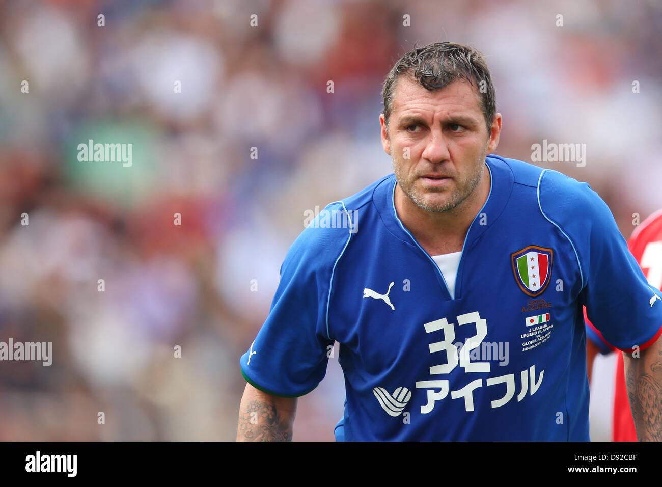 Vieri hi-res stock photography and images - Alamy
