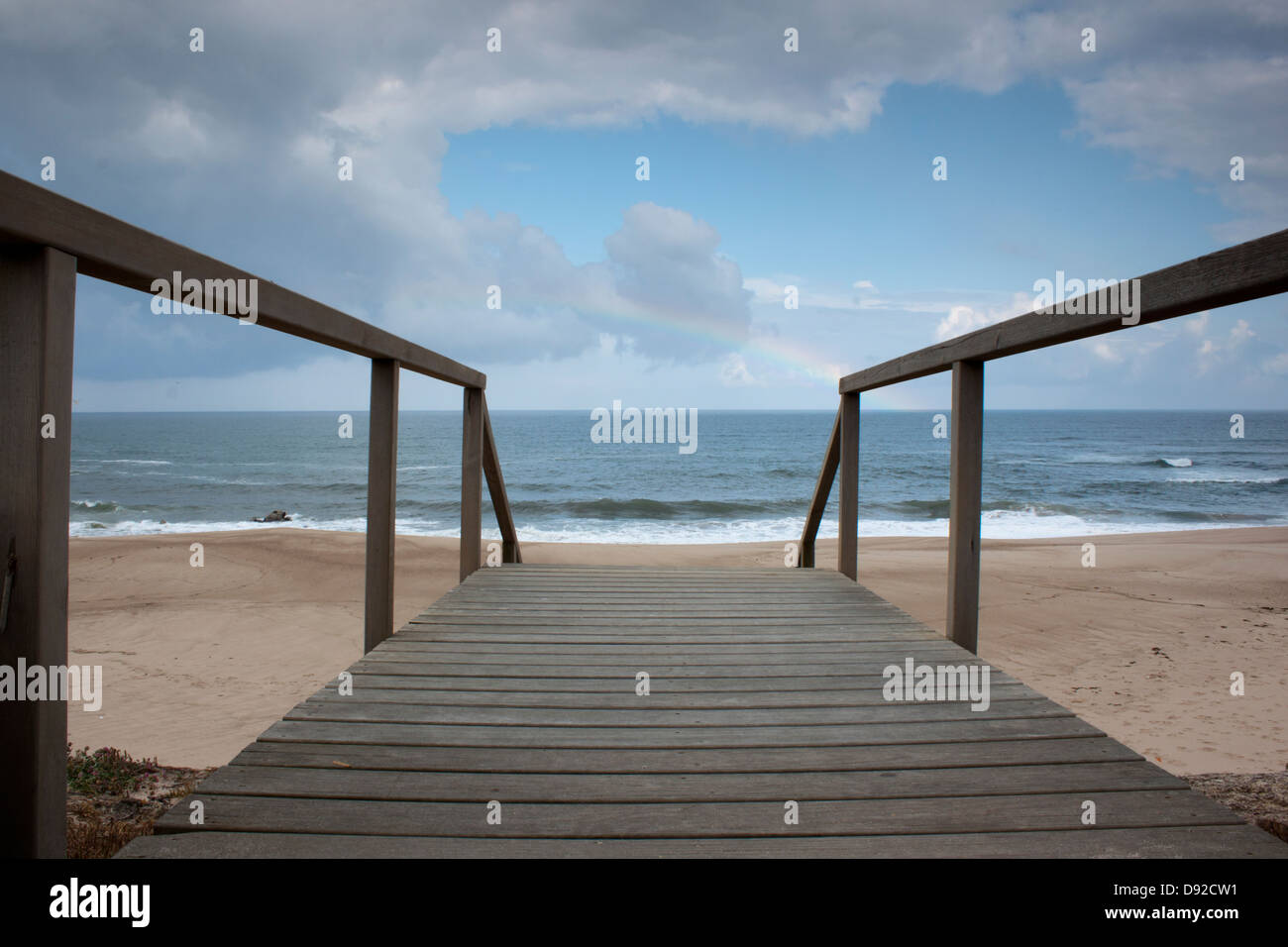 Beach structure hi-res stock photography and images - Alamy