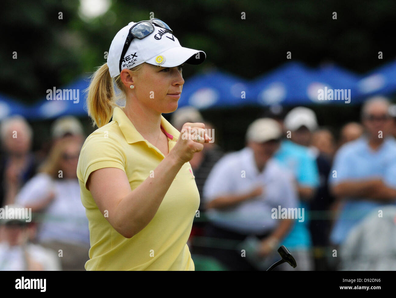 June 9, 2013 - Pittsford, NY, United States of America - June 09, 2013 ...