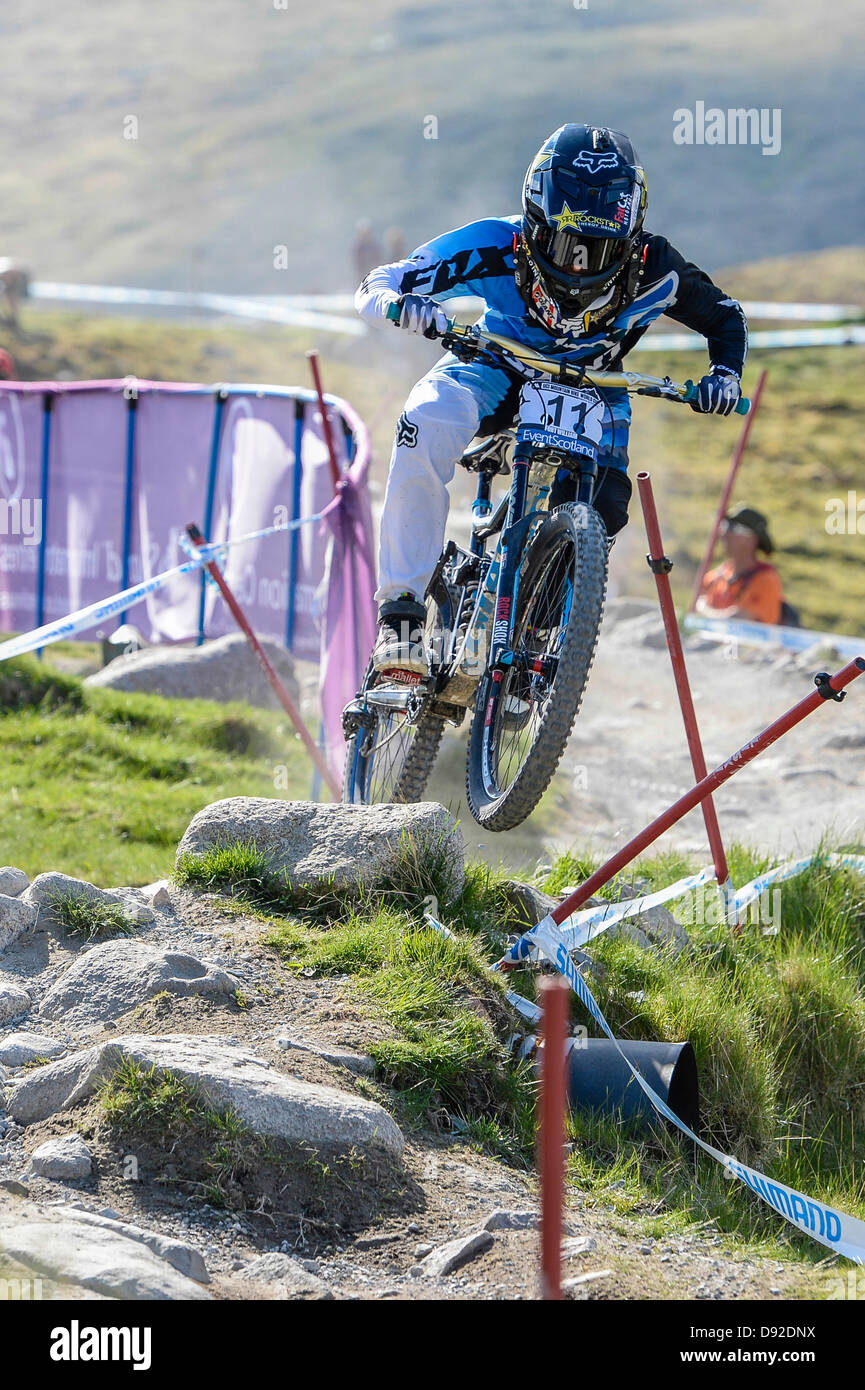 Danny hart hi-res stock photography and images - Alamy