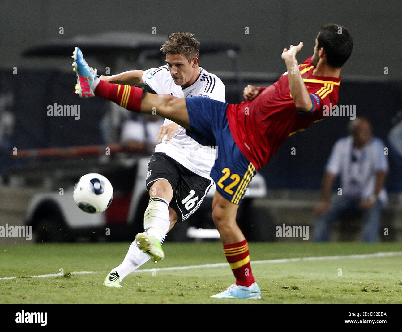 Oliver sorg hi-res stock photography and images - Alamy