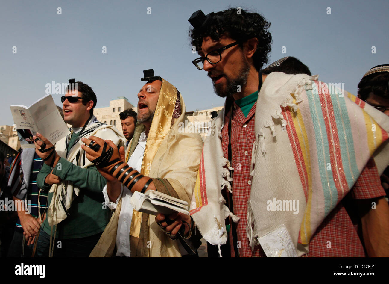 Reform judaism hi-res stock photography and images - Alamy