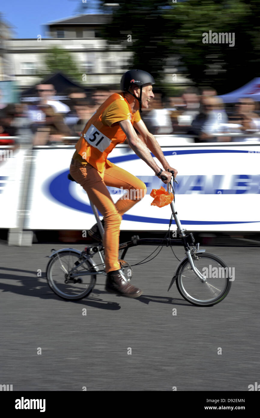 George knott hi-res stock photography and images - Alamy