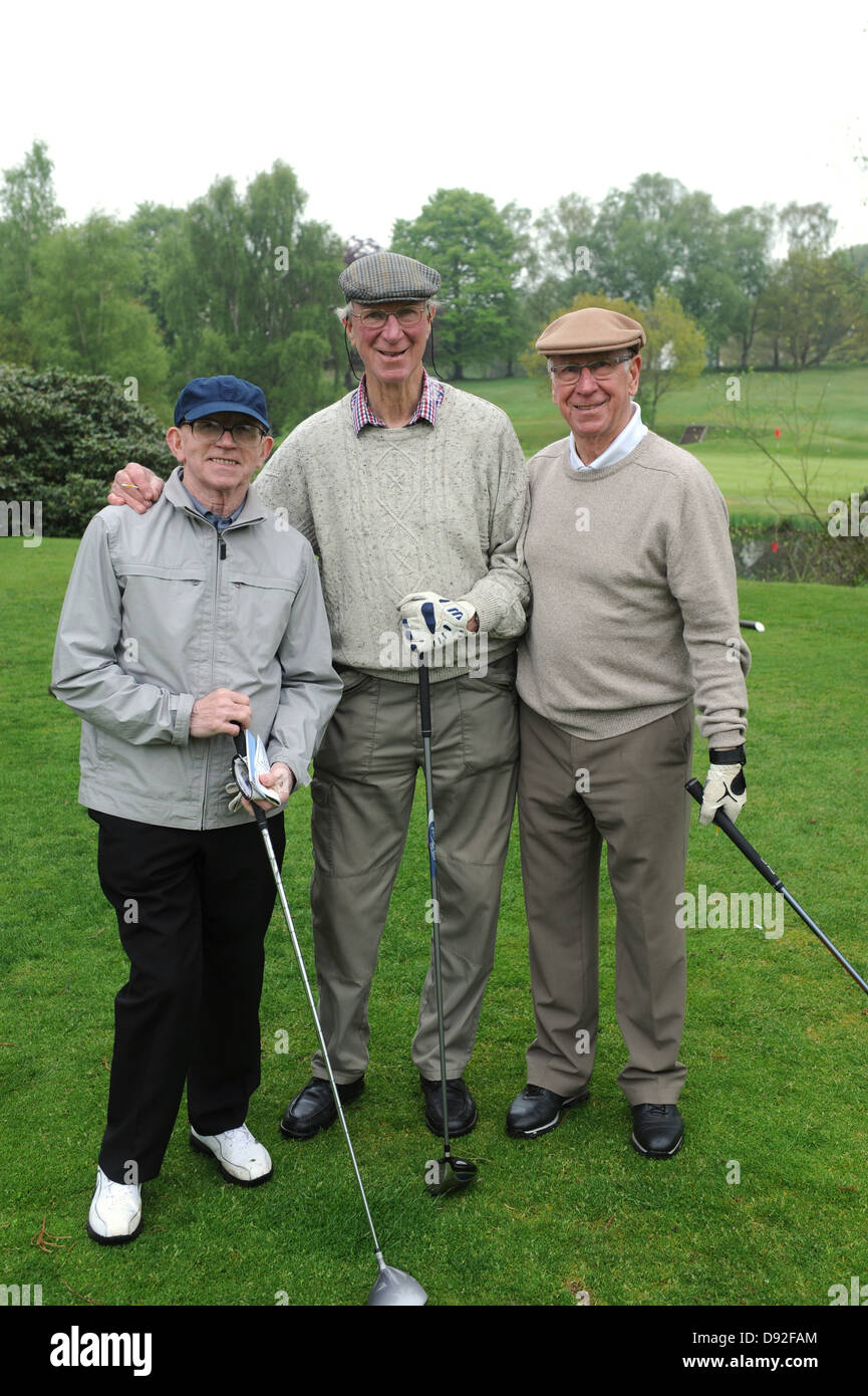 Bobby jack charlton 1966 High Resolution Stock Photography and Images ... Bobby jack charlton 1966 High Resolution Stock Photography and Images ...