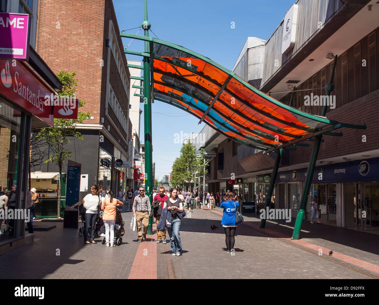 Linthorpe hi-res stock photography and images - Alamy